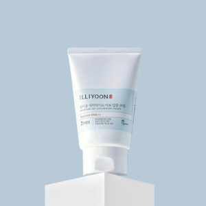 Illiyoon Skincare: Ceramide ATO Creams, Deep Cleansers and Moisturizers