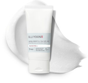 Illiyoon Skincare: Ceramide ATO Creams, Deep Cleansers and Moisturizers